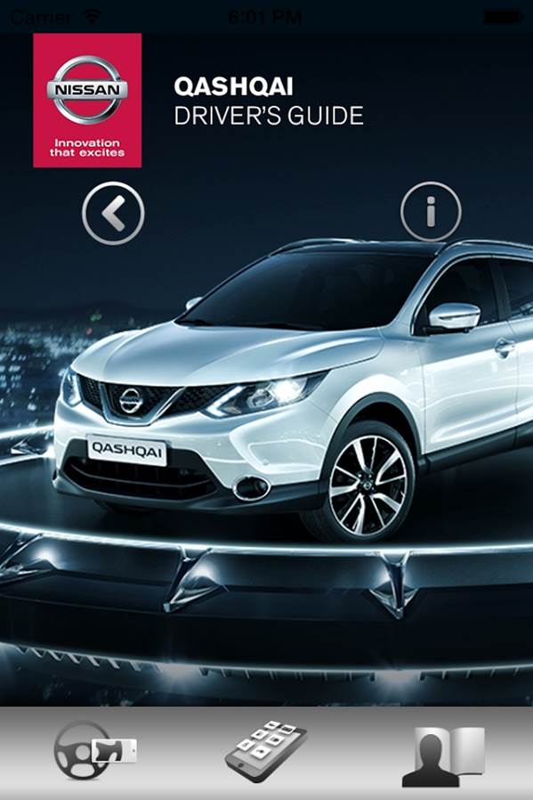 Nissan Driver’s Guide: Συναρπαστική εφαρμογή augmented reality από τη ...