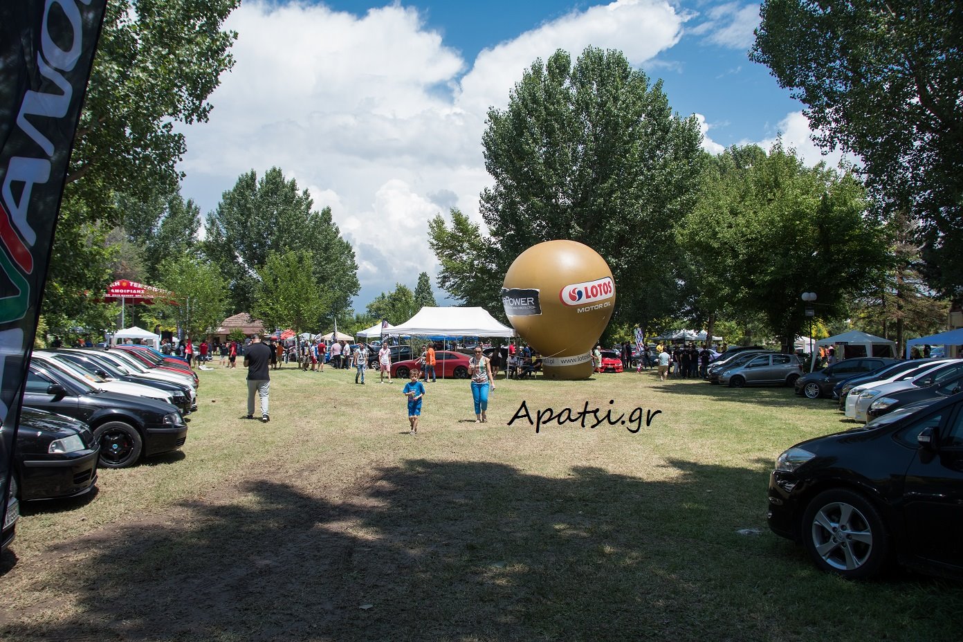 Auto Clubs Festival vol.1 – Με τον αέρα ενός διεθνούς meet! – Driving Life